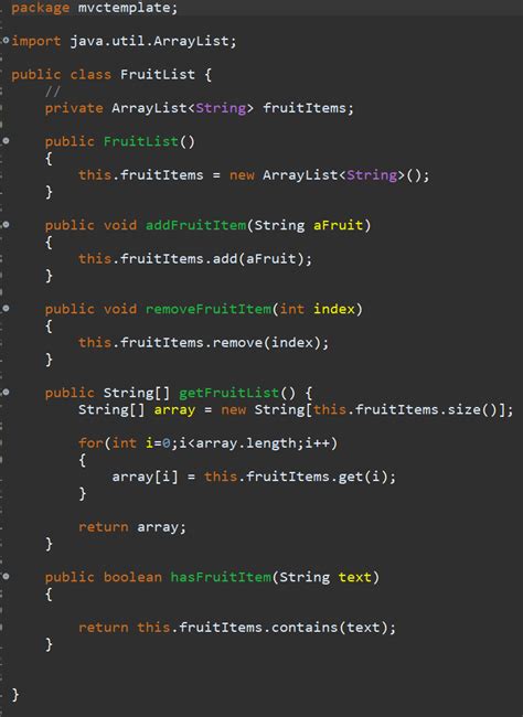 Solved The Exercise Instructions Ask You To Update The Mvc