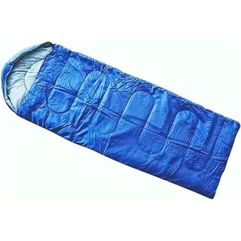 Туристический спальник WILDMAN Комфорт 220х75 см, 200гр 81-612 ...