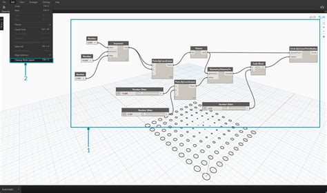 Obszar Roboczy Przewodnik Dynamo Primer