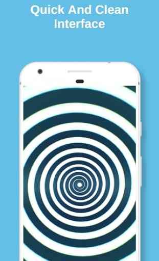 Optical Illusion Android App Allbestapps