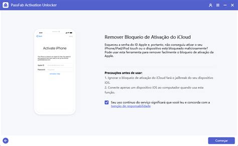 Revisão Completa Do Iremove Tools Software De Desbloqueio Para