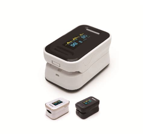 Yonker Fingertip Pulse Oximeter For Sale MACHMALL