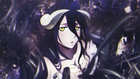 10 Facts About Albedo Ainz Ooal Gowns Loyal Servant In Overlord Dunia Games