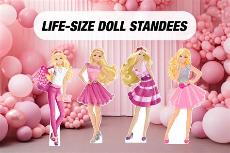 Oem Lifesize Cardboard Cutout Standee Stand Up Poster Man Shelves