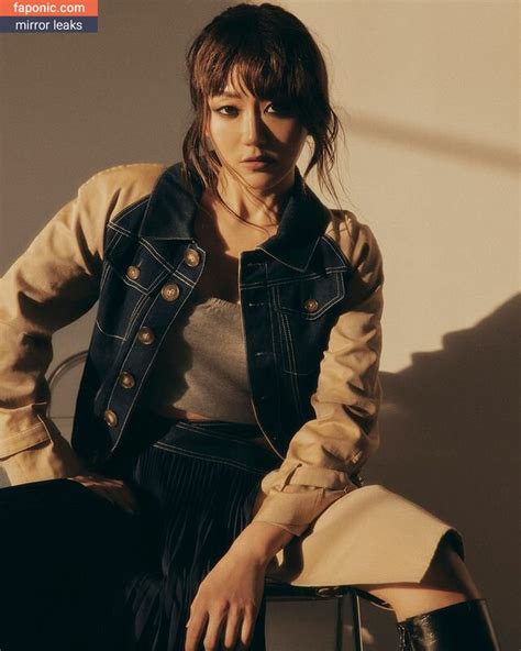 Karen Fukuhara Aka Kimiko Aka Karenfukuhara Nude Leaks Faponic