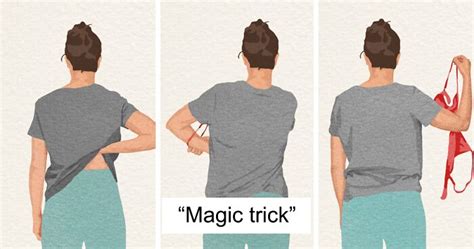 My 50 Illustrations Depicting Everyday Life As A Woman And A Mother