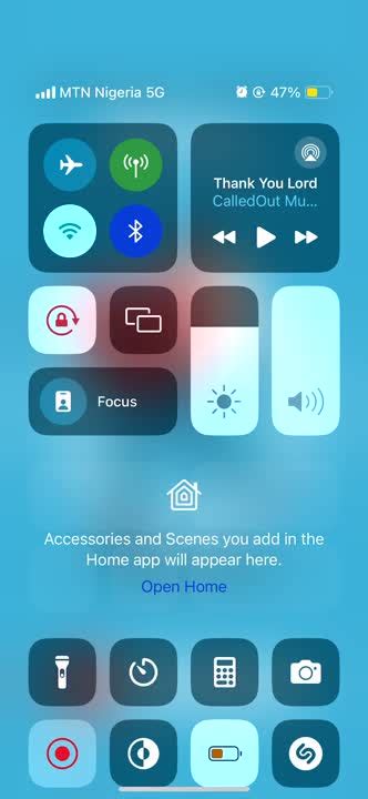 Chinedu Ofor On Linkedin Animation In Swiftui Is One Of Its Strengths