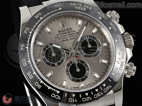 Rolex Cal