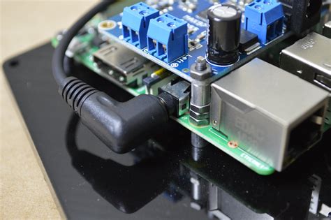 Build A Raspberry Pi Powered Amazon Echo 26 Steps With Pictures