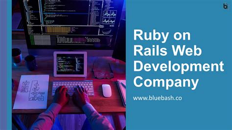 Ruby On Rails Web Development Company Bluebash Page 1 8 Flip Pdf Online Pubhtml5