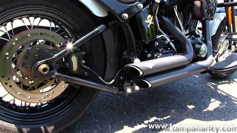 Used Harley Davidson Motorcycles For Sale Youtube