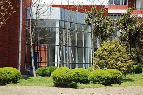 New Sjtu Minhang Campus Part Ii Wangjianshuos Blog