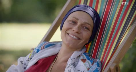 Les Randonneuses Spoiler La Mort De Valérie Claire Borotra Une
