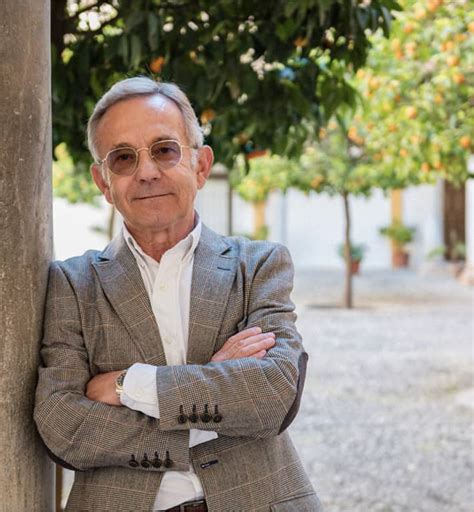 Granada En Futuro Entrevista A Nuestro Director Manuel Alcaide