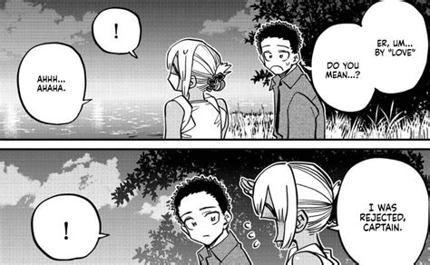 Komi Cant Communicate Chapter 400 Meanwhile Komi San Release Date