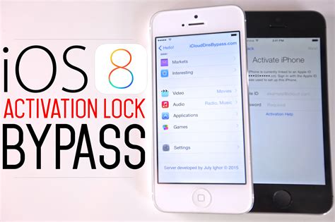 iOS 再揭漏洞iCloud激活鎖被輕易破解 Qooah