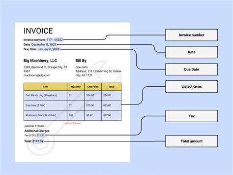 Invoice Data Extraction Best Way To Process Invoice Data