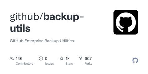 Backup Utils Docs Faq Md At Master Github Backup Utils Github