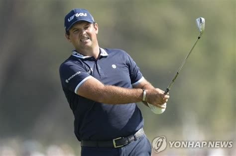 Dp 월드투어 준우승 리드 골프 세계 랭킹 90위서 57위로 도약 파이낸셜뉴스