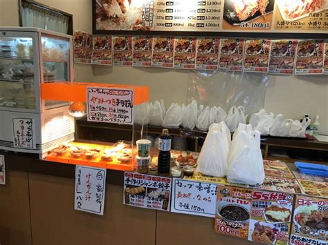 口コミ一覧 からあげ専門 寺田商店 総和店 古河からあげ 食べログ