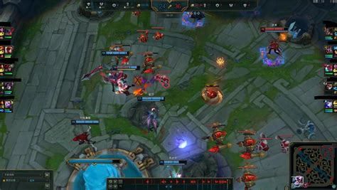 【問題】視野問題：我被什麼看到了？ 英雄聯盟 League Of Legends 哈啦板 巴哈姆特