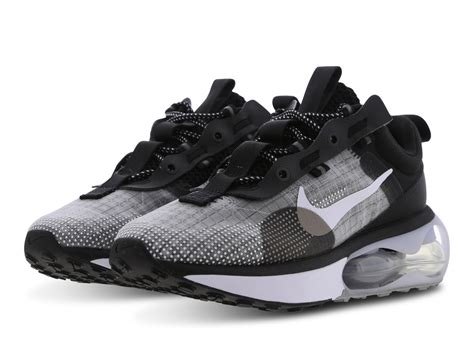 Nike Air Max Sneaker bekommen jetzt einen edlen Look verpasst