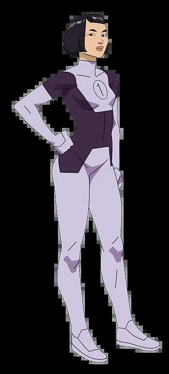 Katherine Kate Cha Dupli Kate Invincible Minecraft Skin