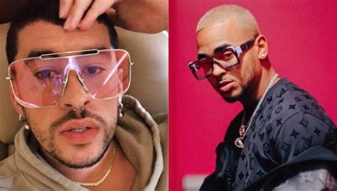 Bad Bunny Y Ozuna Arrasan En Las Nominaciones A Los Latin Billboards