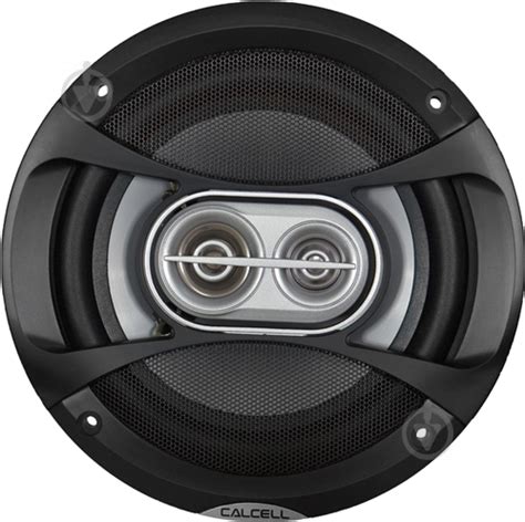 ᐉ Автоакустика CALCELL CP-653 • Купить в Киеве, Украине • Лучшая цена в ...