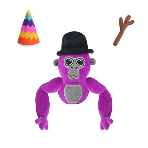 Doug The Bug Plush Gorilla Tag Plush