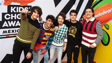 Cd9 ¿qué Fue De Sus Integrantes Así Se Ven Ahora En Su Regreso