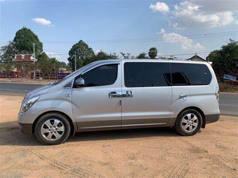 Siem Reap Angkor Airport To Siem Reap City By Shuttle Bus
