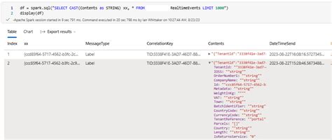 Dataflow Connection To Lakehous Table Created By E Microsoft Fabric Community