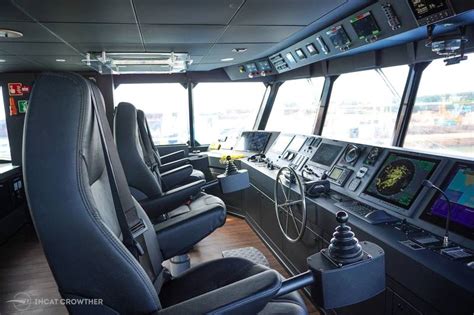 Majestic Fast Ferry Welcomes Trio Of Vessels