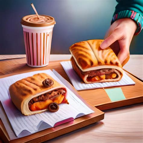 Greggs Meals Greggs Menu