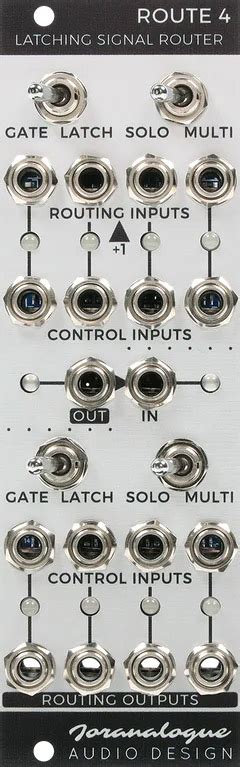 Joranalogue Audio Design Analogue Haven