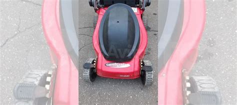 Газонокосилка бу купить в Дмитрове | Товары для дома и дачи | Авито