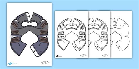 Beetle Jacket Compatible With Bee Bot Twinkl