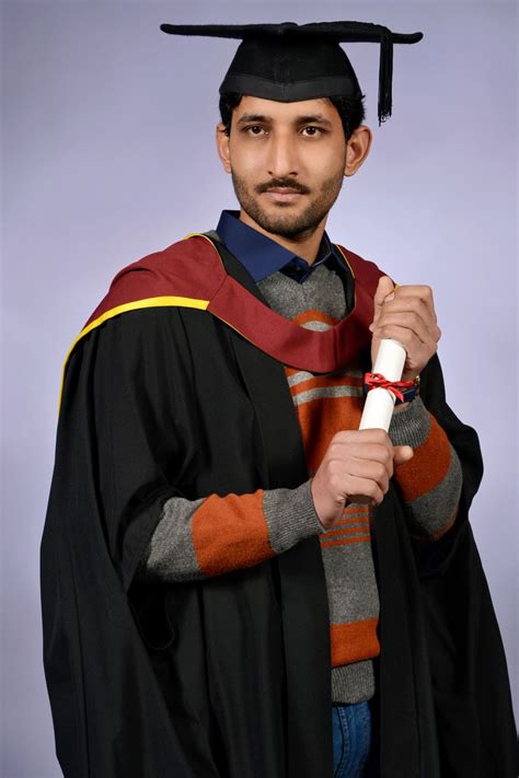 Saad Afzal On Linkedin Thrilled To Share This Milestone 🎓 Ive