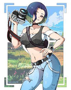 Page 33 Zerochan Anime Image Board