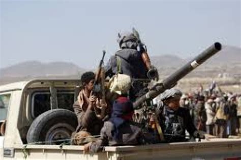 Хуситы вступают в войну перемирие с США окончено — Haqqin