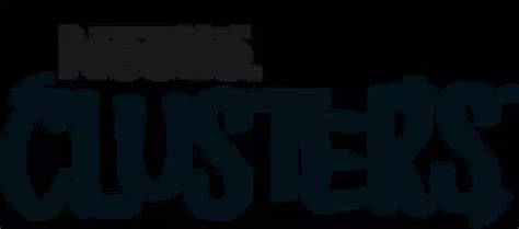 Clusters Schoko Cerealien Mit Schokolade Nestlé Cerealien