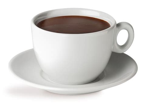 Al Rico Plato Chocolate A La Taza Thermomix