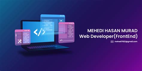 Mehedi Murad Mehedi Hasan Murad GitHub