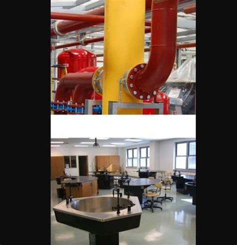 Lpg Reticulated System Reticulated Piped Gas Systems Manufacturer