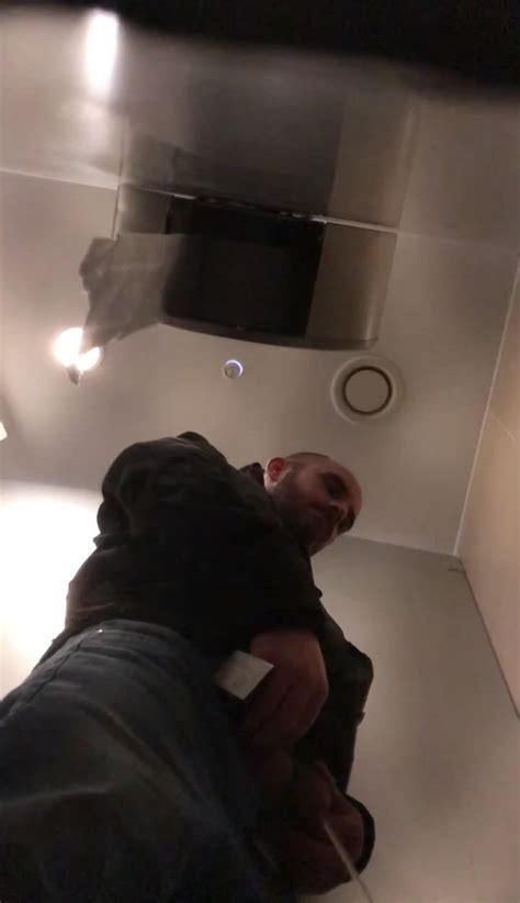 Understall Piss Spy 1