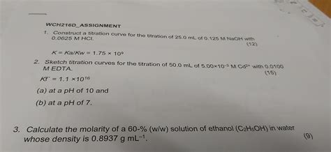 [solved] 2 wch216d assignment 1 construct a