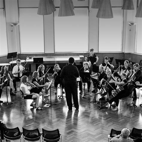 Classical Programs — Wollongong Conservatorium Of Music