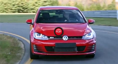 Consumer Reports First Drive Of 2015 Vw Gti Calls It A Grown Up Car