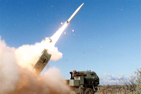 Fires For Effect 10 Questions About Army Long Range Precision Fires In